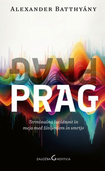 Prag | Knjiga avtorja Alexander Batthyány