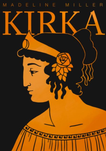 Kirka - MV | Knjiga avtorja Madeline Miller