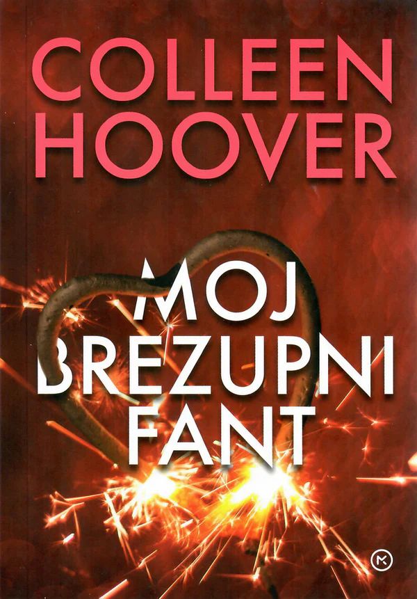 Moj brezupni fant (Žepnica) | Knjiga avtorja Colleen Hoover