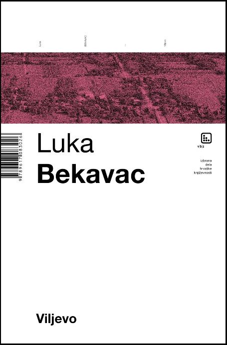 Viljevo | Knjiga avtorja Luka Bekavac