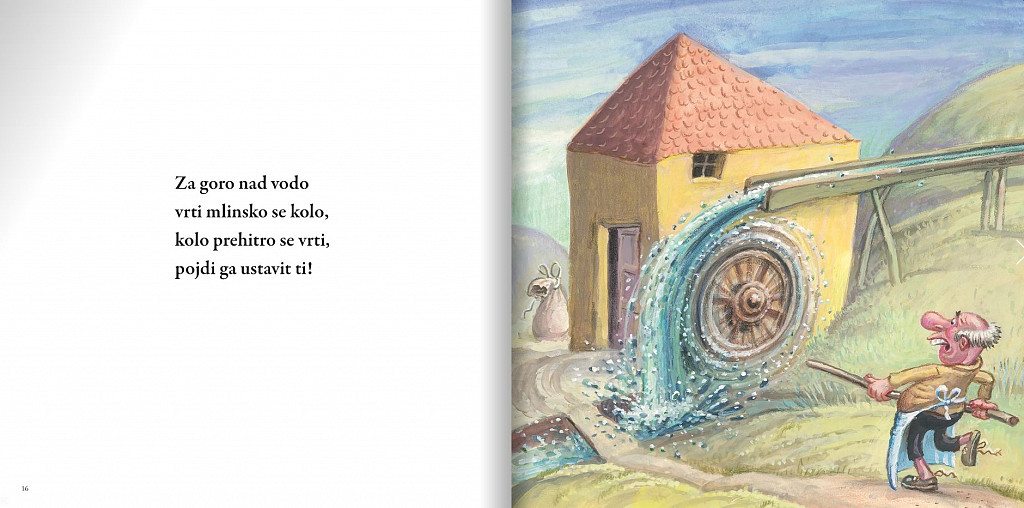 Enci benci na kamenci 3 | Spletna knjigarna Galarna