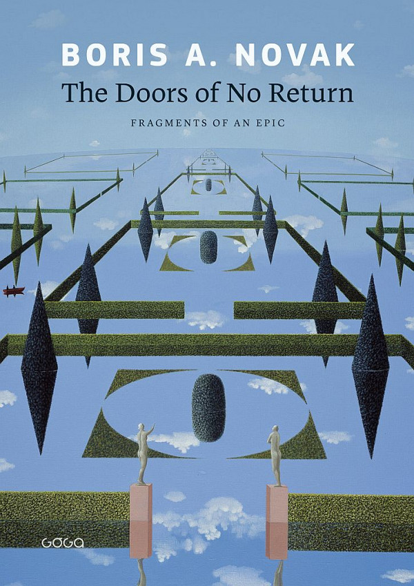 The Doors of No Return | Galarna.si